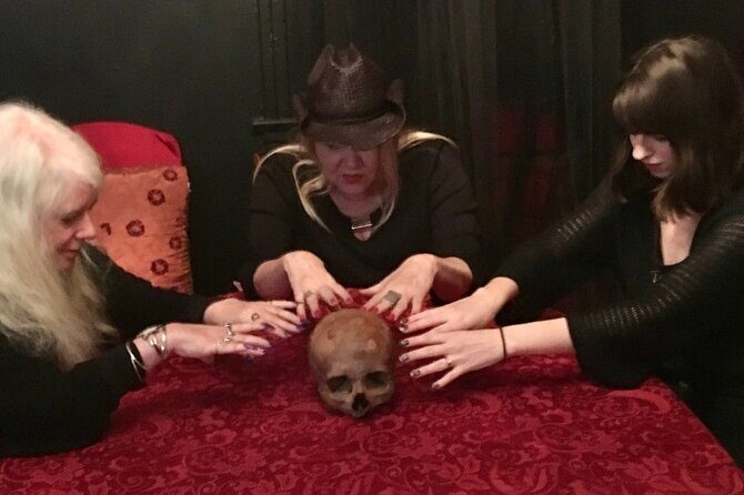 New Orleans Psychic Reading, Haunted Museum, Voodoo Doll Making - Final Thoughts