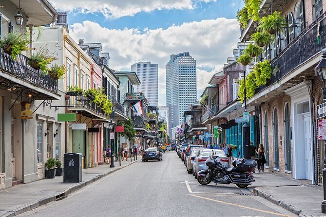 New Orleans Scavenger Hunt and Highlights Self-Guided Tour - Discovering New Orleans: A Closer Look at the Experience