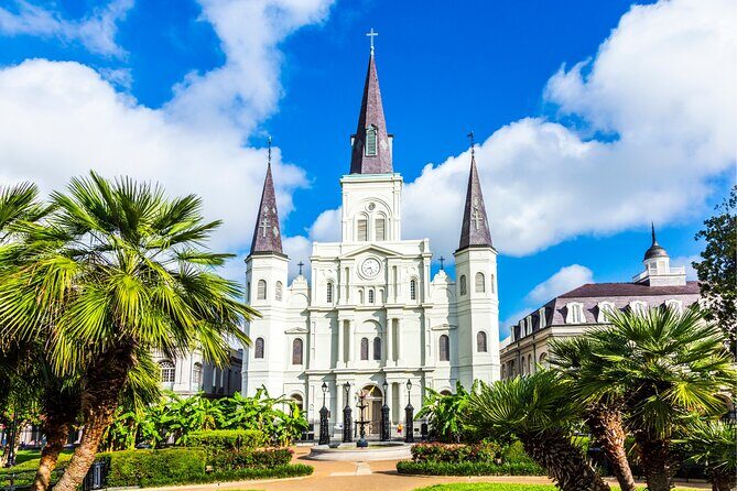 New Orleans Scavenger Hunt and Highlights Self-Guided Tour - Final Thoughts: Is This Tour Worth It?