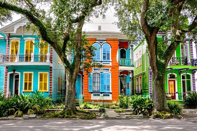 New Orleans Scavenger Hunt and Highlights Self-Guided Tour - FAQ