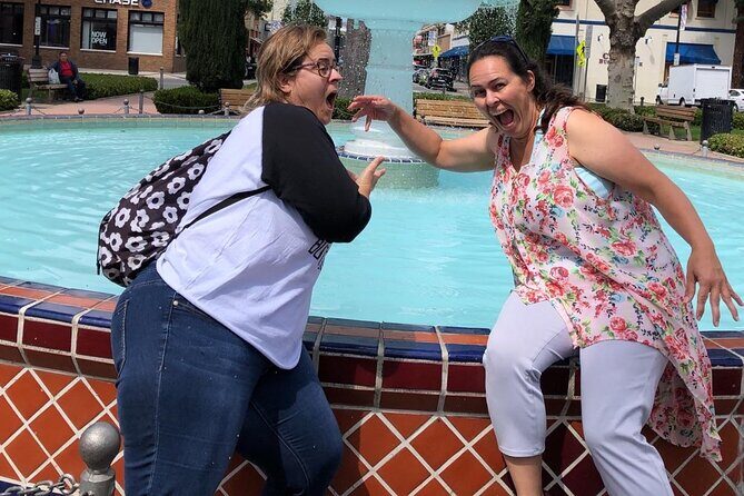 New Orleans Scavenger Hunt by Operation City Quest - Exploring New Orleans with Operation City Quests Scavenger Hunt