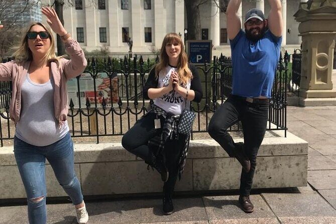 New Orleans Scavenger Hunt by Operation City Quest - What You Can Expect from This New Orleans Scavenger Hunt