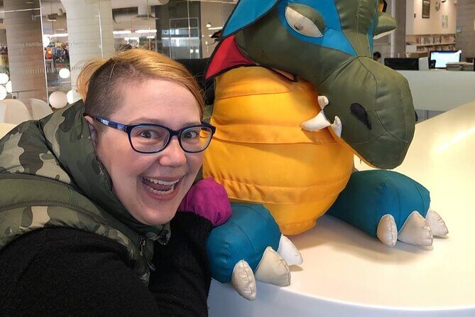 New Orleans Scavenger Hunt by Operation City Quest - The Value of This Experience