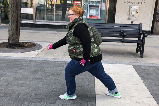 New Orleans Scavenger Hunt by Operation City Quest - A Closer Look at the Itinerary