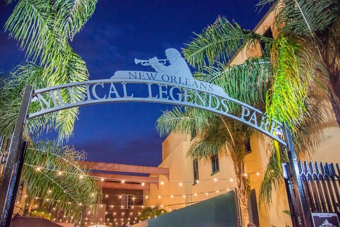 New Orleans Scavenger Hunt: French Quarter Adventure - Exploring the French Quarter with a Digital Twist