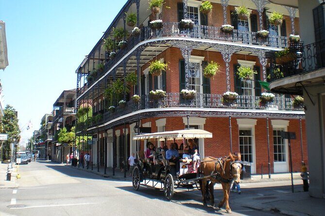 New Orleans Self Guided Audio Experience - Authentic Feedback and Real Insights
