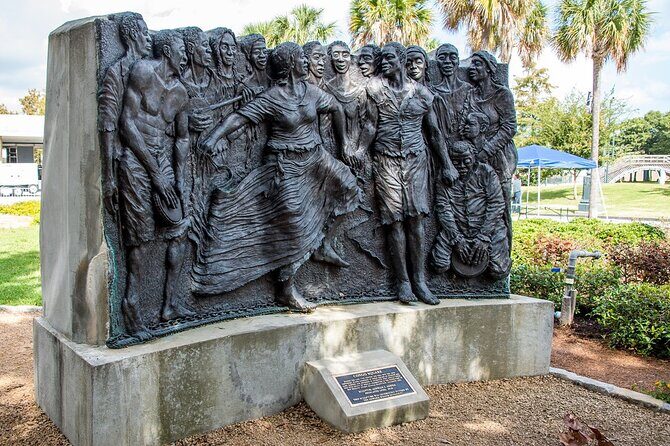 New Orleans Self Guided Audio Experience - Who Is This Tour Best For?