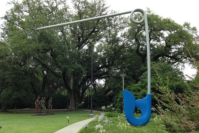 New Orleans Self Guided Audio Experience - FAQ