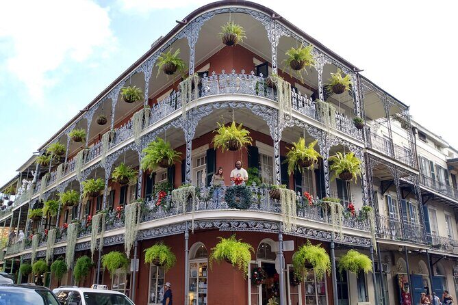 New Orleans Spooky Spirits Haunted Pub Crawl and Ghost Tour - FAQ