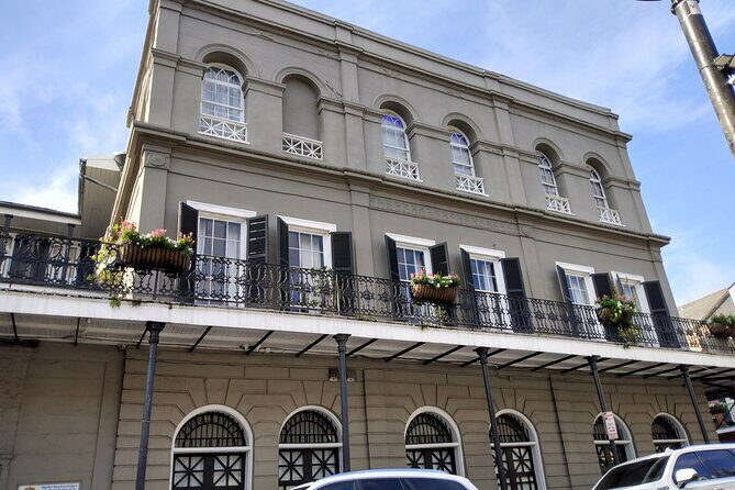 New Orleans Spooky Spirits Haunted Pub Crawl and Ghost Tour - Final Thoughts