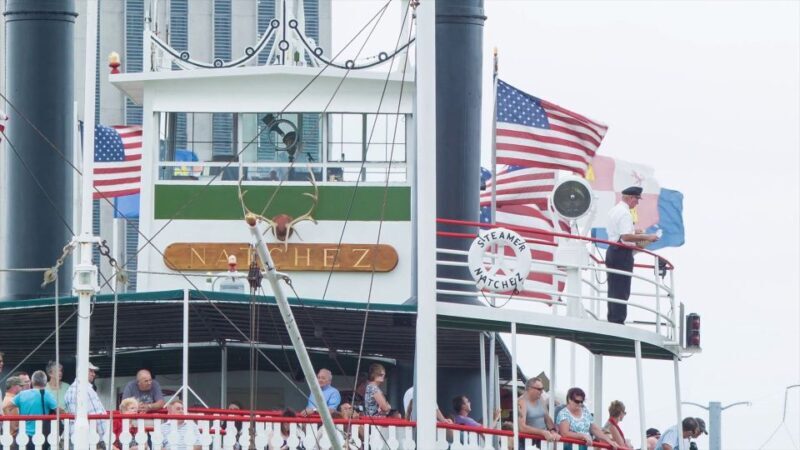 New Orleans: Sunday Steamboat Jazz Cruise + Optional Brunch - Who Is This Experience Best For?