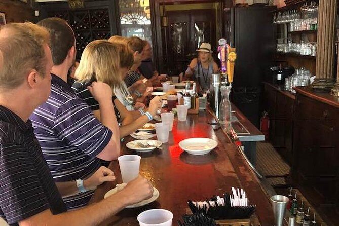 New Orleans Sunset Food Tour Experience - An In-Depth Look at the New Orleans Sunset Food Tour