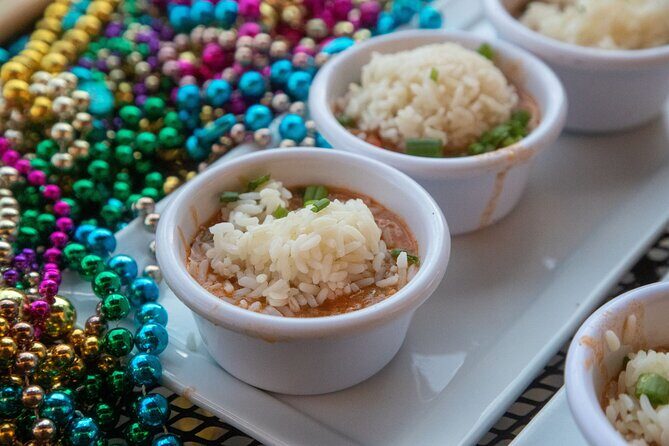 New Orleans Sunset Food Tour Experience - FAQ