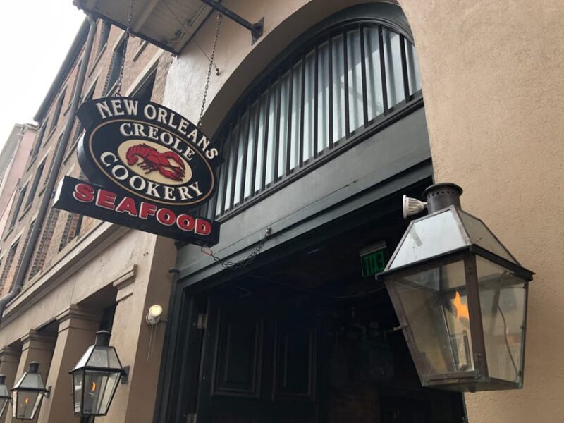 New Orleans: The Premier Food Tour Your Must-Do Activity - Key Points