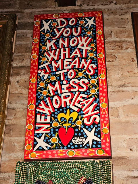 New Orleans: The Premier Food Tour Your Must-Do Activity - Why This Tour Works