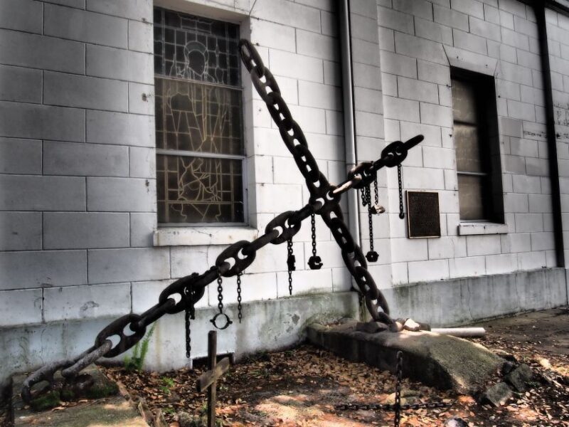 New Orleans: Tremé African American & Creole History Tour - Key Points