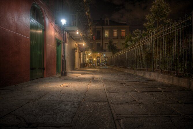 New Orleans Vampire Tour - Final Thoughts: Who Will Love This Experience?