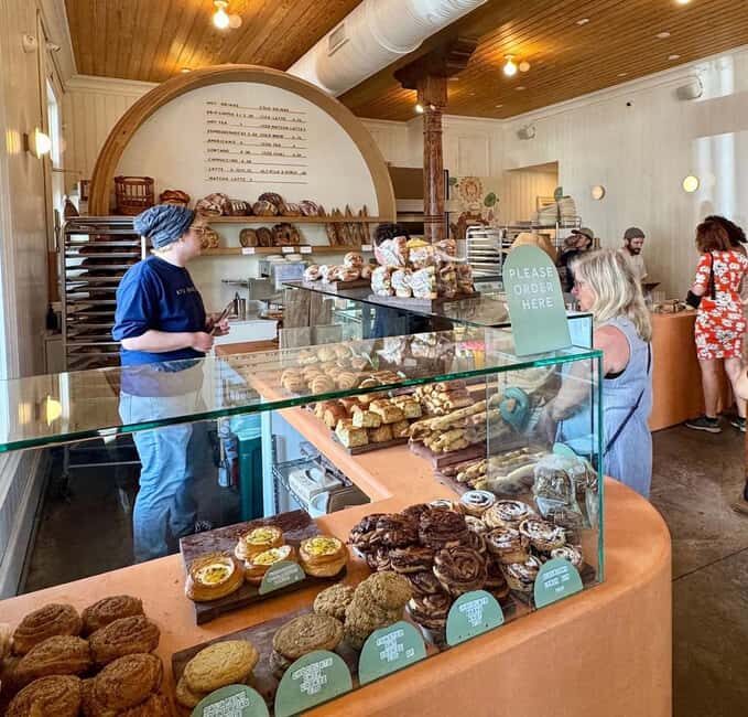 New Orleans: Vegan Food Tour - What to expect during the tour