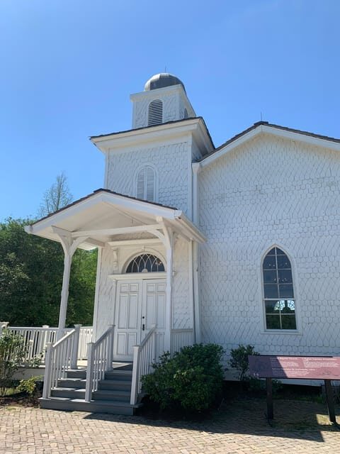 New Orleans: Whitney Plantation + Soul of New Orleans Tour - The Sum Up