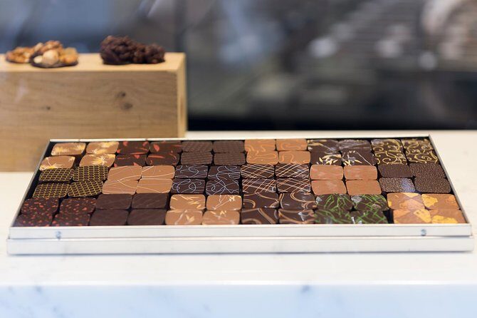 NEW Paris Food Tour in Saint-Germain - Unpacking the Experience: What to Expect From the Tour