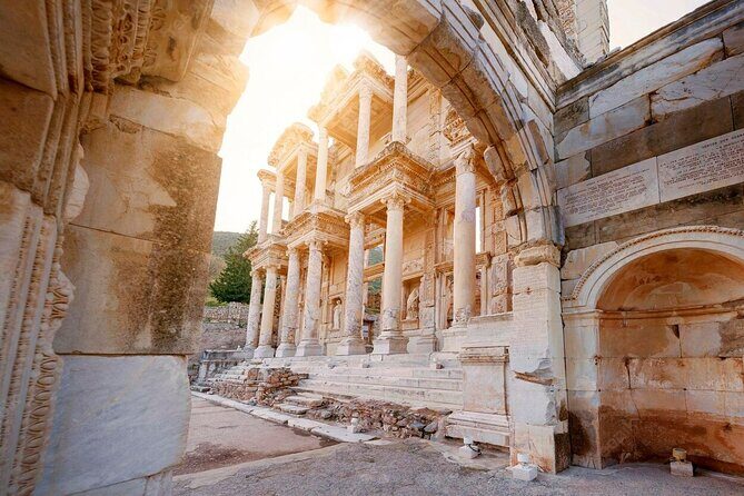 NEW: Private The Most Detailed Ephesus Shore Excursion / with Lunch - Final Thoughts: Is This Tour Worth It?