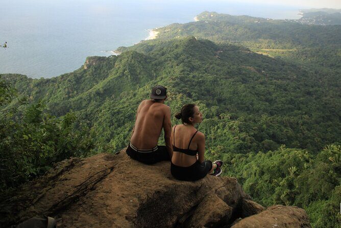 NEW!! Sayulita Jungle Thrills: Canopy Tour & Zip-line Adventure - The Sum Up