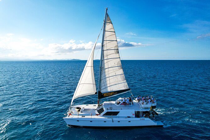 NEW SUNSET TOUR-Airlie Beach Sunset Sail in Style- BYO drinks - Value for Money: Is It Worth It?