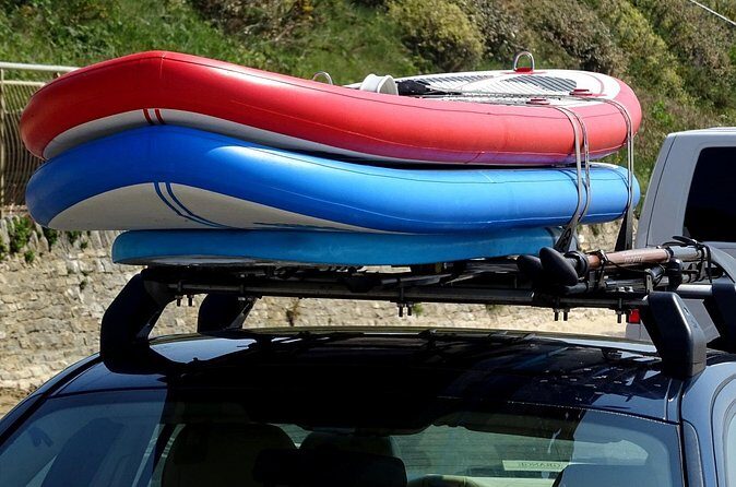 NEW! (SUP) Stand Up Paddle Board Rental MOAB UTAH - Who Will Love This SUP Experience?