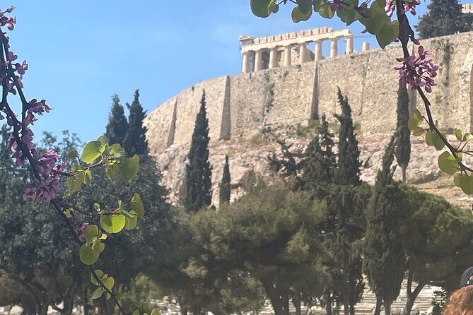 New: The Acropolis Experience Tour with Licensed Guide - Practical Details and Tips