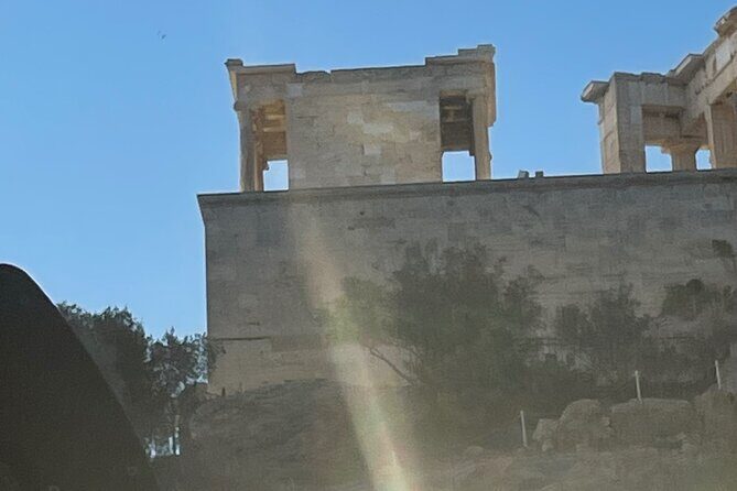 New: The Acropolis Experience Tour with Licensed Guide - Frequently Asked Questions (FAQ)