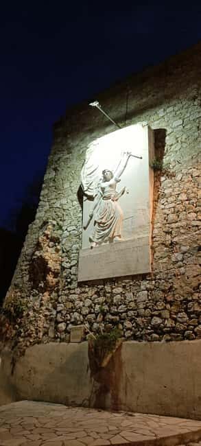 NEW TOUR Nice: A Walk through Criminal Past and Heroic Tales - A Detailed Look at the Experience