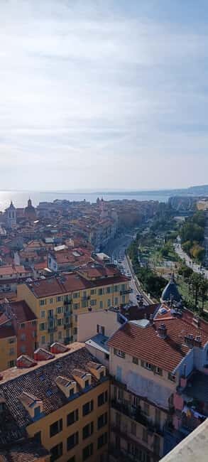 NEW TOUR Nice: A Walk through Criminal Past and Heroic Tales - Why This Tour Works for You