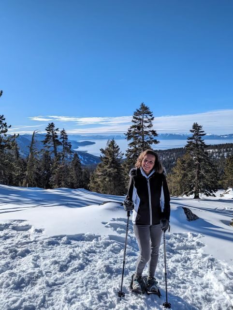 New Washoe City: Chickadee Ridge Beginner Snowshoeing Hike - The Sum Up: Is this tour right for you?