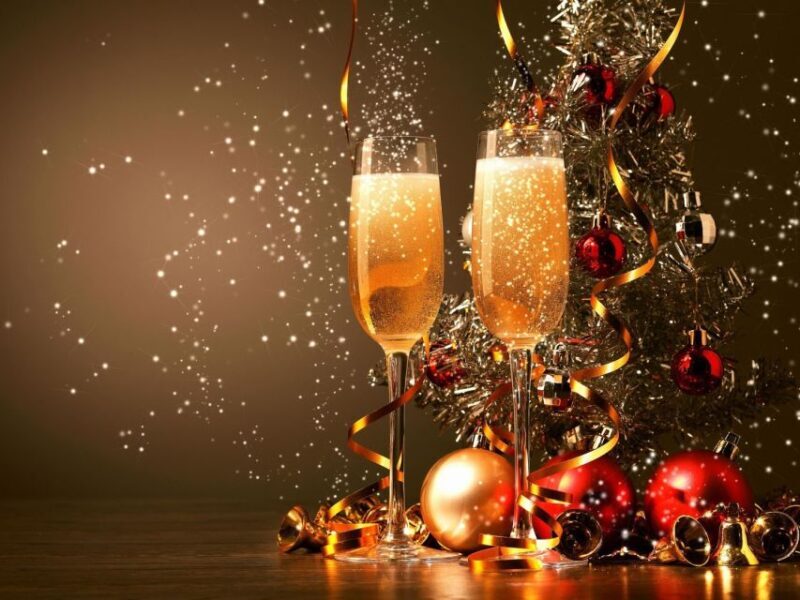 New Year Party on the Bosphorus dinner unlimited drinks inc. - Practical Tips for Booking and Enjoying the Cruise