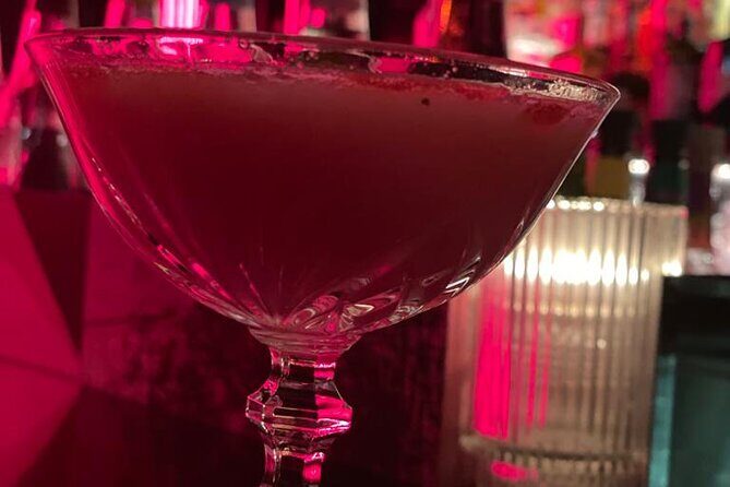 New Year's Eve Open Bar and Ball Drop View NYC