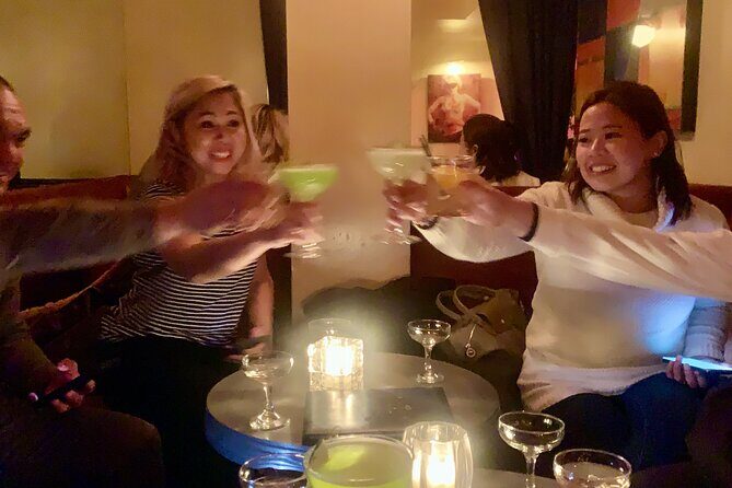 New Year's Eve Open Bar and Ball Drop View NYC - The Sum Up: Is It Worth It?