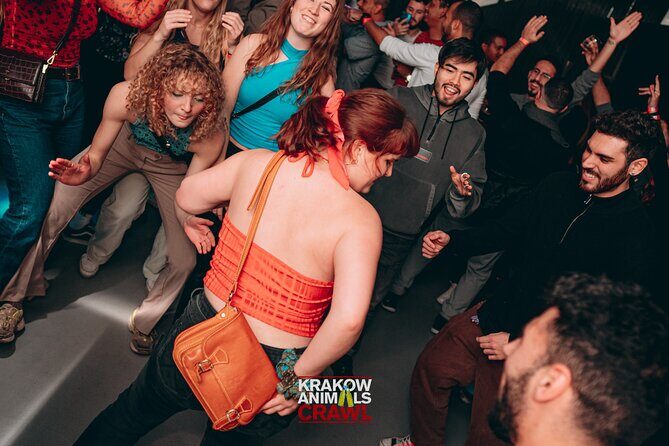 New Year's Eve Pub Crawl With 2 Hour Unlimited Alcohol + VIP Entry To Best Clubs - An In-Depth Look at the Experience