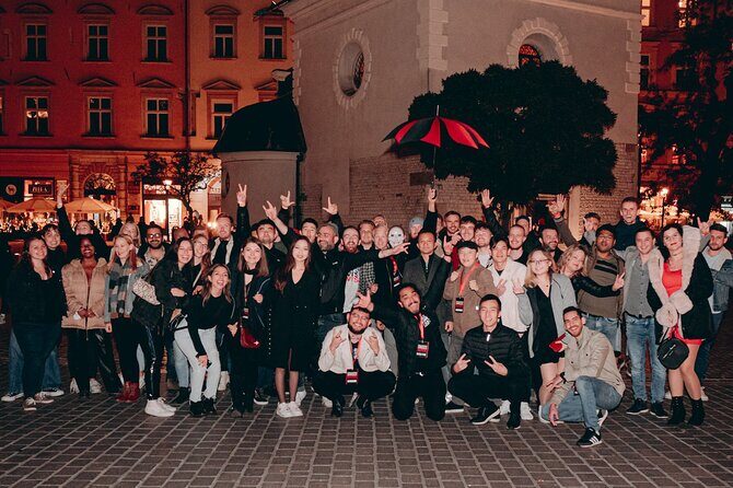 New Year's Eve Pub Crawl With 2 Hour Unlimited Alcohol + VIP Entry To Best Clubs - Practical Details: What You Need to Know