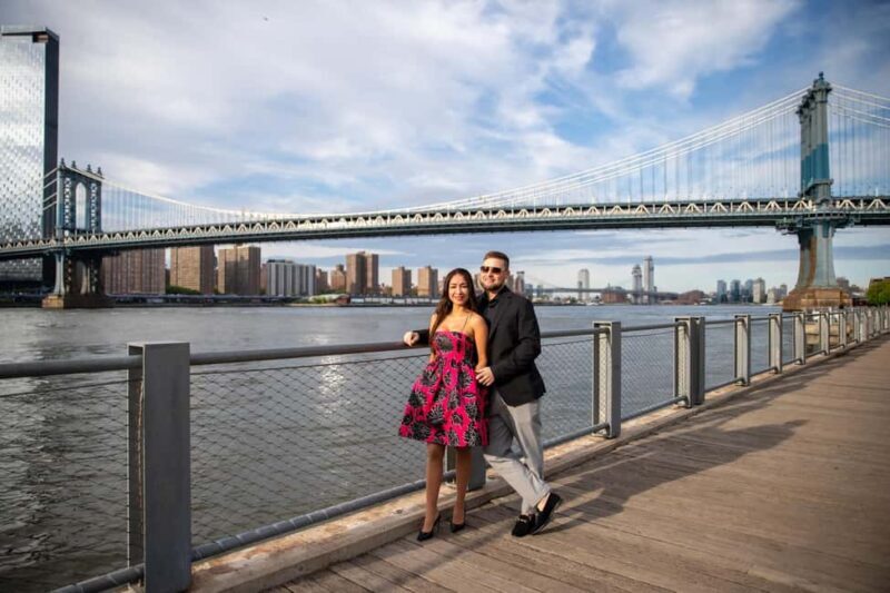 New York: 1-hour Photoshoot in Iconic Locations - FAQ