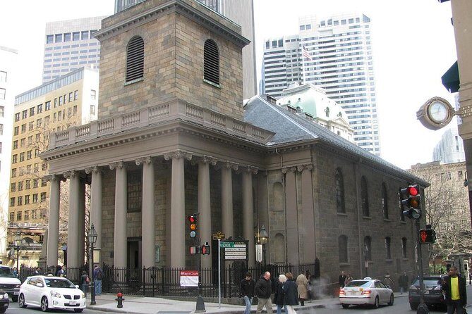 New York and New Jersey To Boston and Harvard in One Day - The Bottom Line