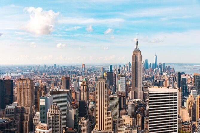 New York Attraction Pass: Top Attractions, Tours and Activities - An In-Depth Look at the Itinerary