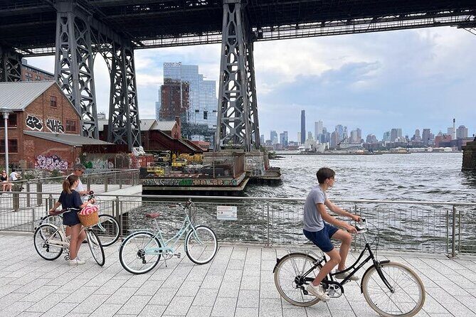 New York Bike Rentals for Central Park and NYC Exploration - Why Choose This Bike Rental Experience?