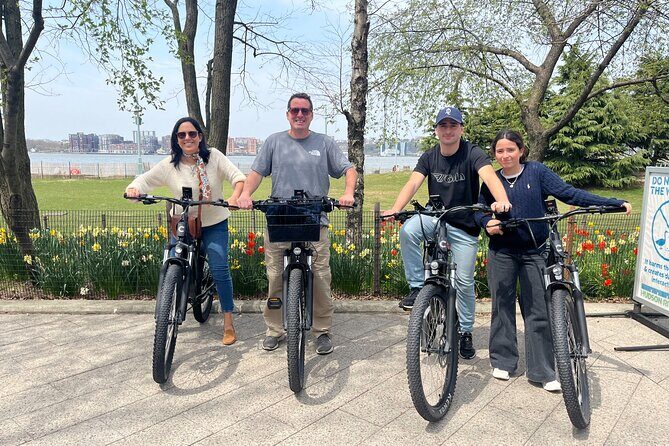 New York Bike Rentals for Central Park and NYC Exploration - How to Maximize Your Experience