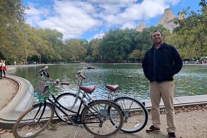 New York Bike Rentals for Central Park and NYC Exploration - FAQ