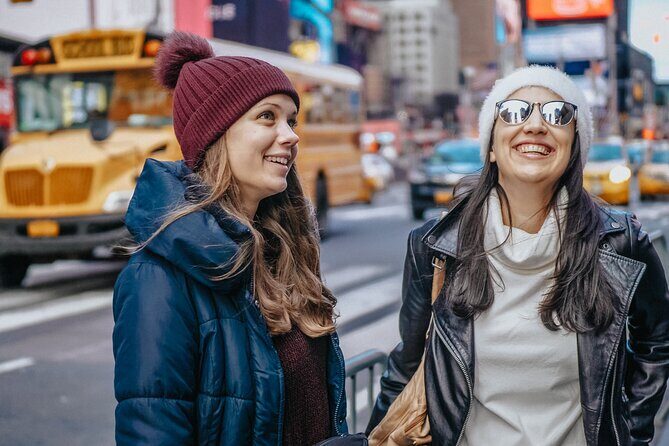 New York by Car: A Private Tour of Iconic Landmarks - FAQ