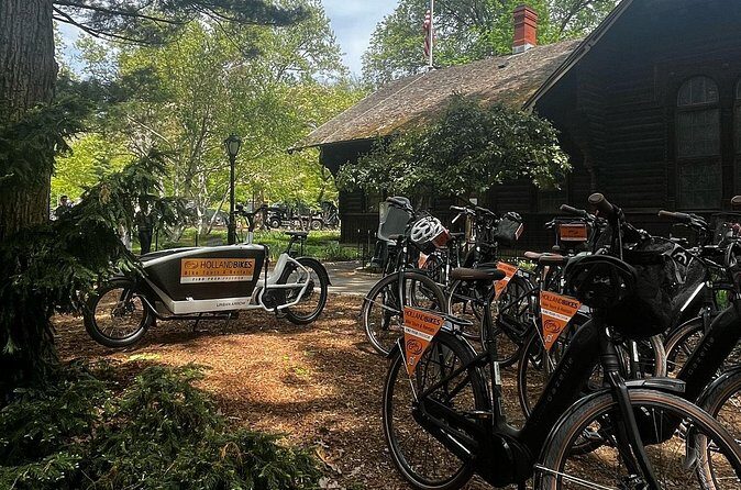 New York: Central Park Premium Bike Rental - Who Will Love This Experience?