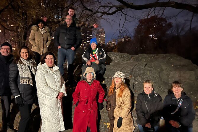 New York Christmas Holiday Lights Walking Tour - Final Thoughts