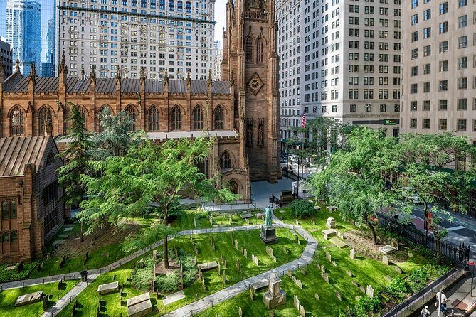 New York City 6 Day Bus Tour Experience - Key Points