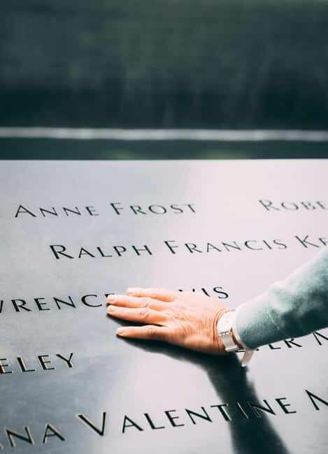 New York City: 9/11 Ground Zero Tour with All Access Option - The Value and What Makes This Tour Stand Out