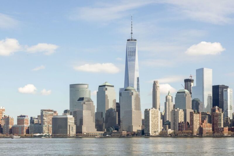 New York City: 9/11 Ground Zero Tour with All Access Option - Who Will Love This Tour?